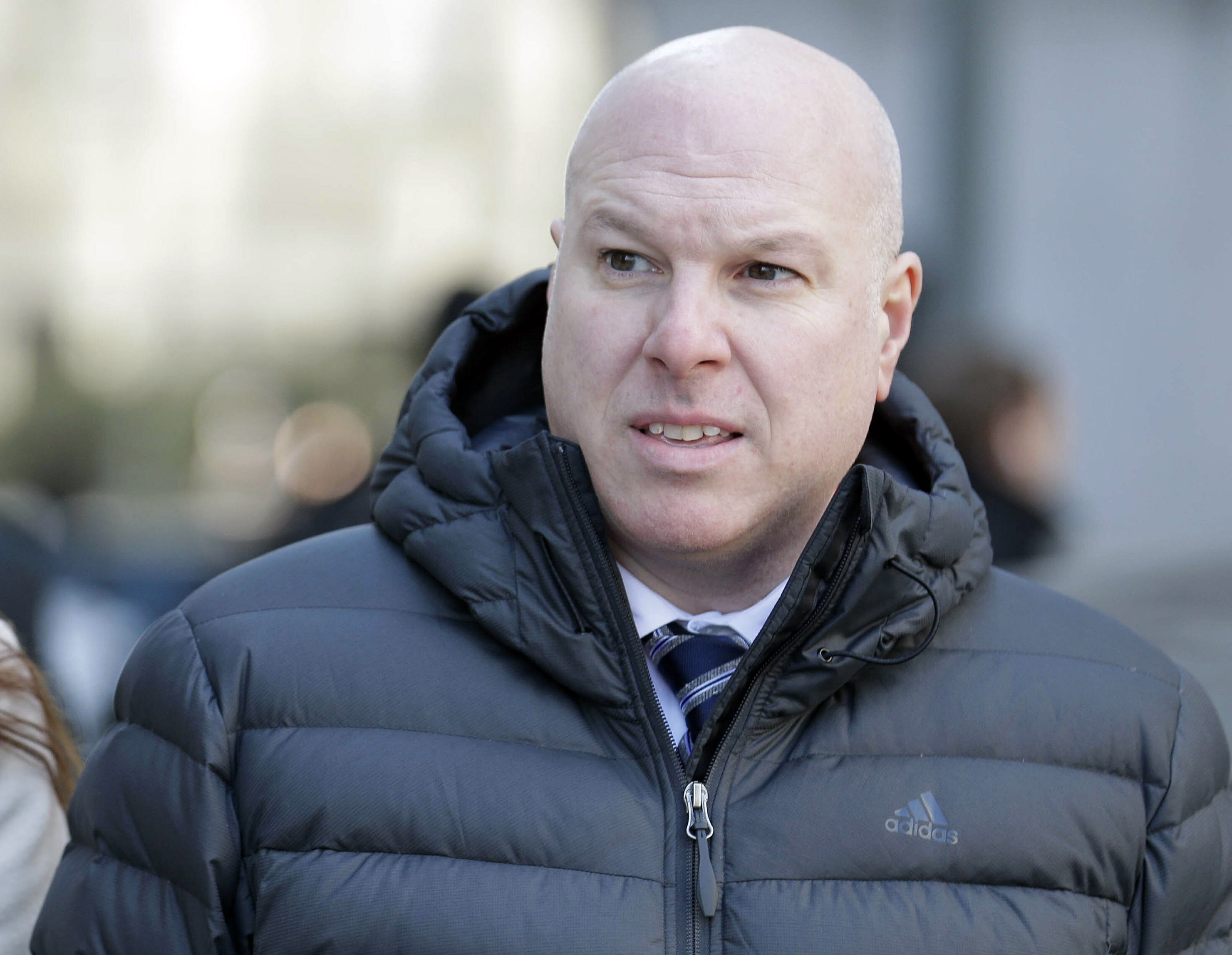 Gatto, others in NCAA basketball scandal sentenced to months in prison ...